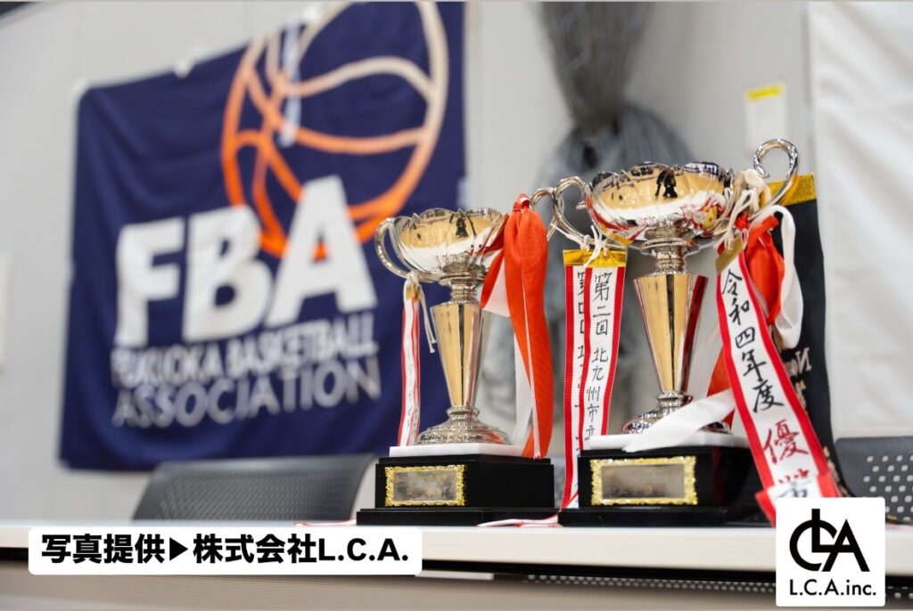 U15 – 福岡県バスケットボール協会