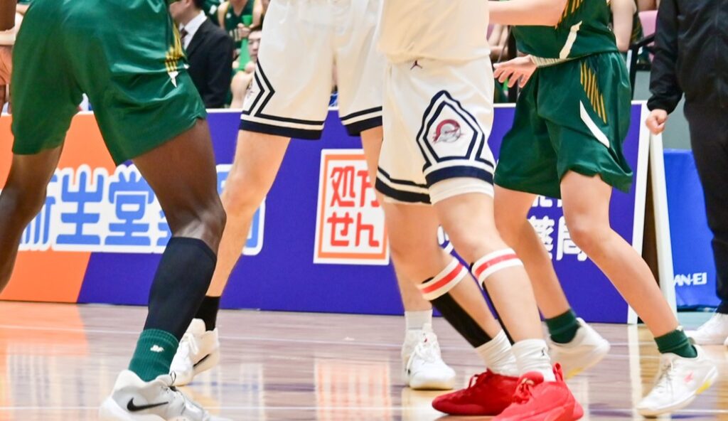 U18 – 福岡県バスケットボール協会